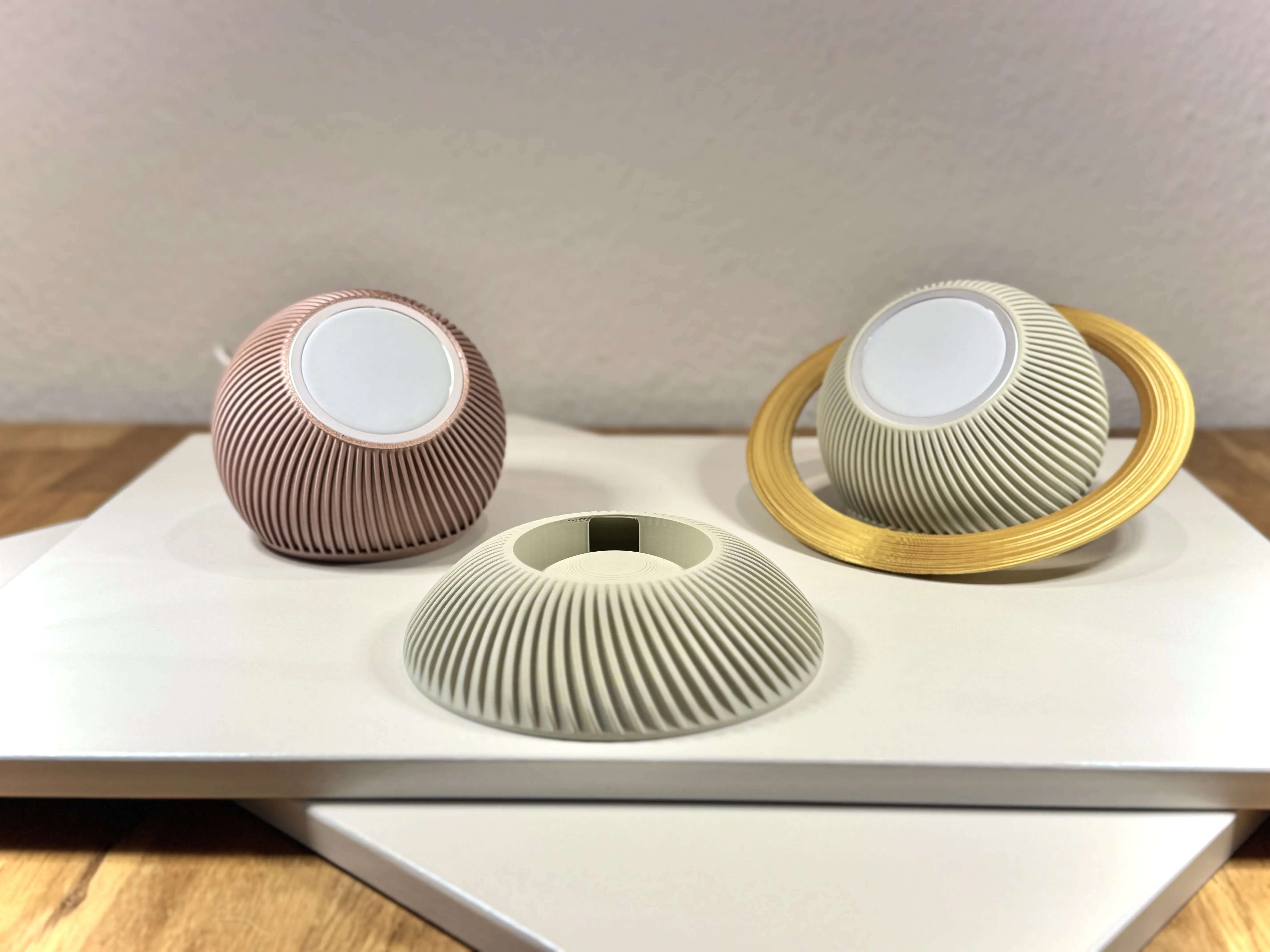 MagSafe Sphere - Spherical iPhone Charger by AdrianS MakerWorld ...