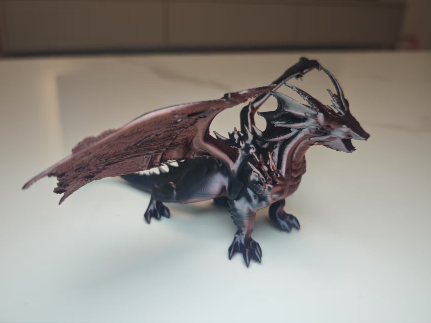 Western Dragon Western Wyvern Western Drake by user_1257508181 ...