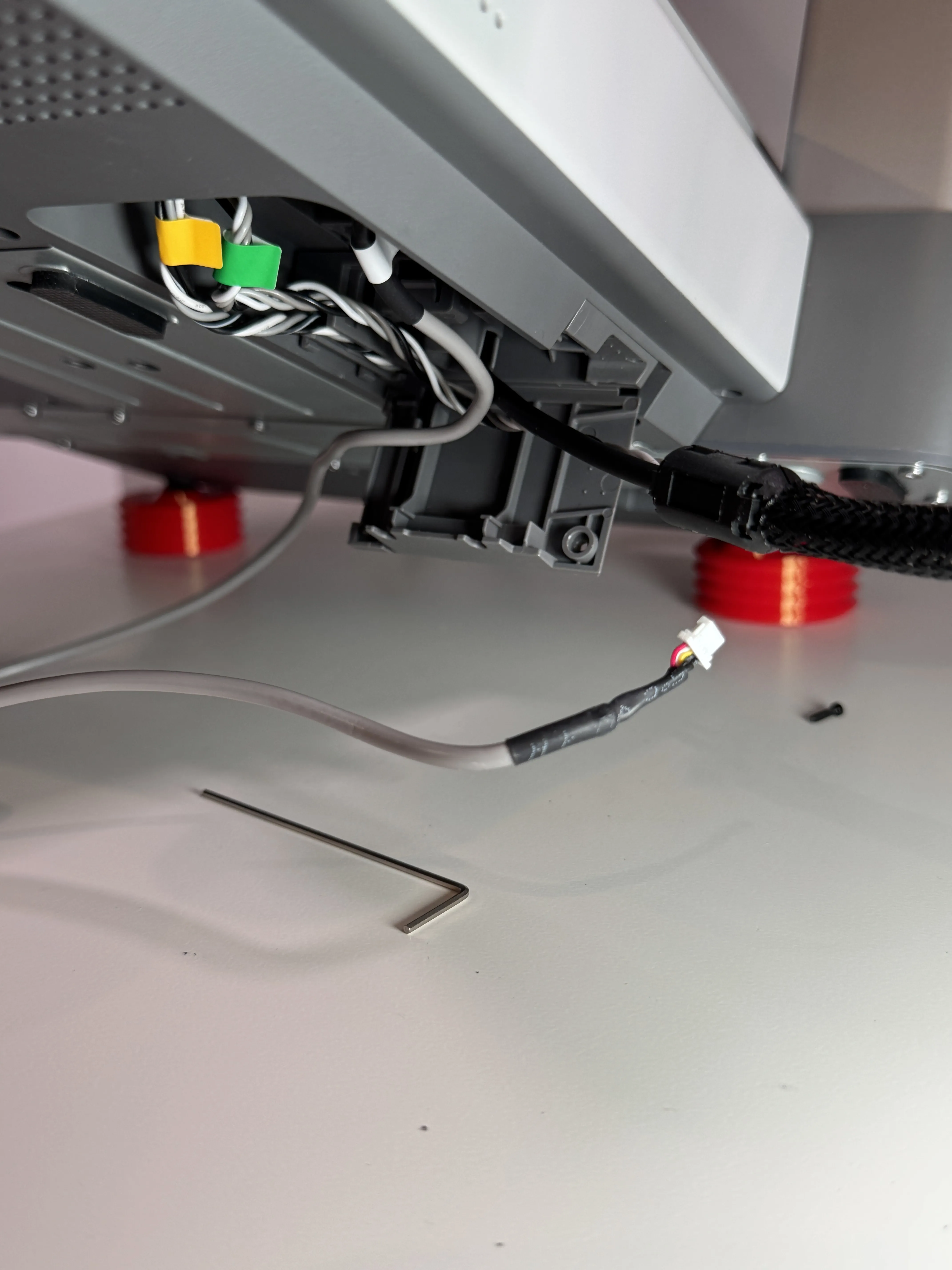 Bambu A1 Camera Relocation - With Instructions - Free 3D Print Model ...