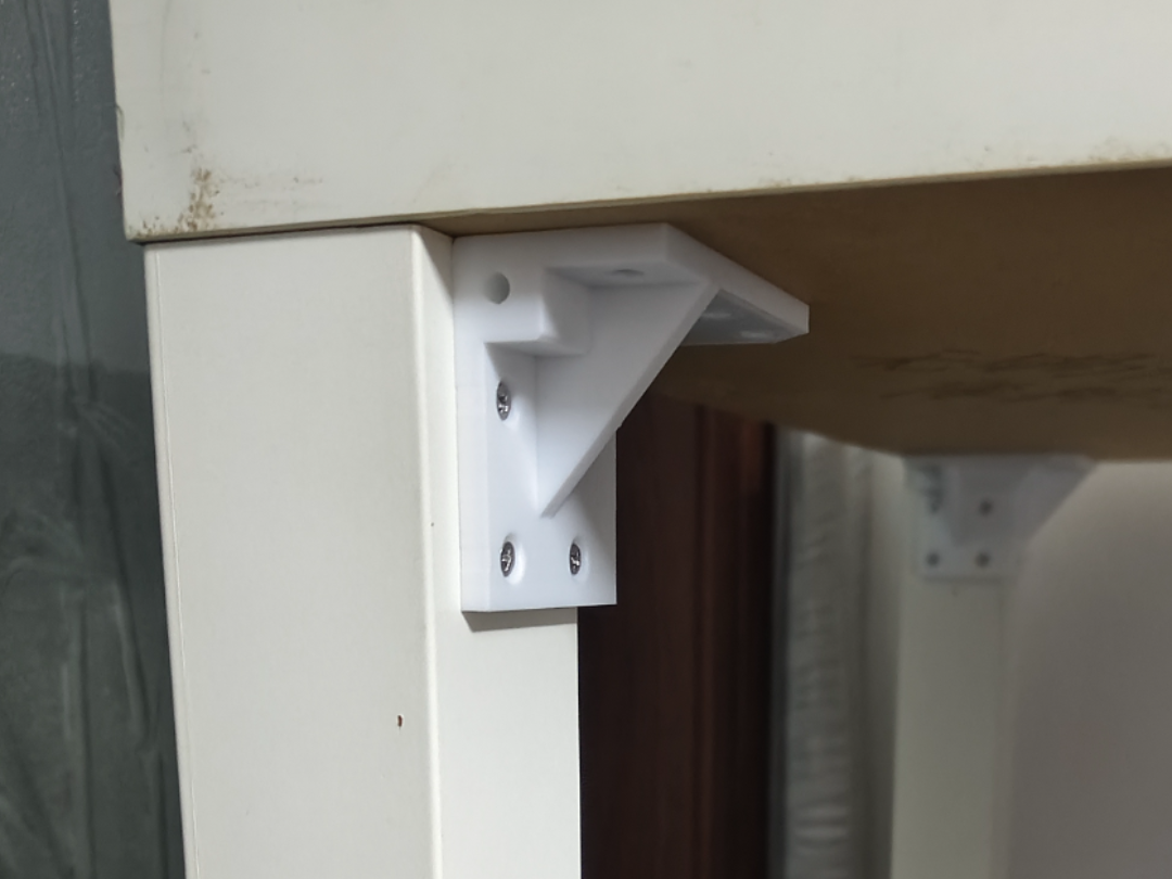 IKEA LACK Coffee Table Combination Risers by 微秒 MakerWorld: Download ...