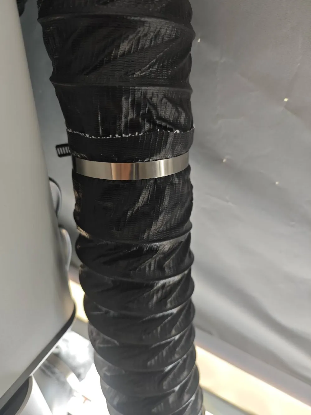 Bambu Lab H2D Dual Exhaust Fan Adapter | H2D Dual Exhaust Fan Connector ...