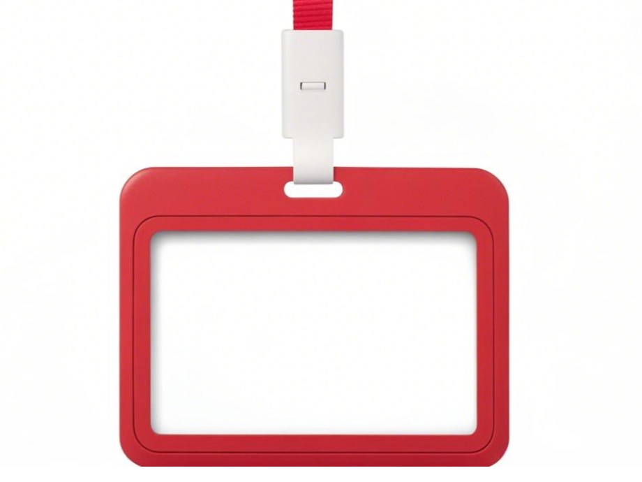 Campus Card Holder by action MakerWorld: Download Free 3D Models