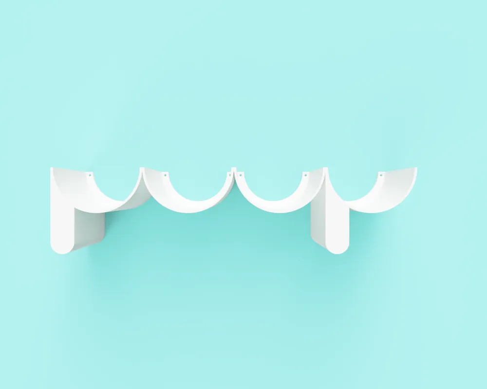 'Poop' toilet roll shelf by avierose MakerWorld: Download Free 3D Models