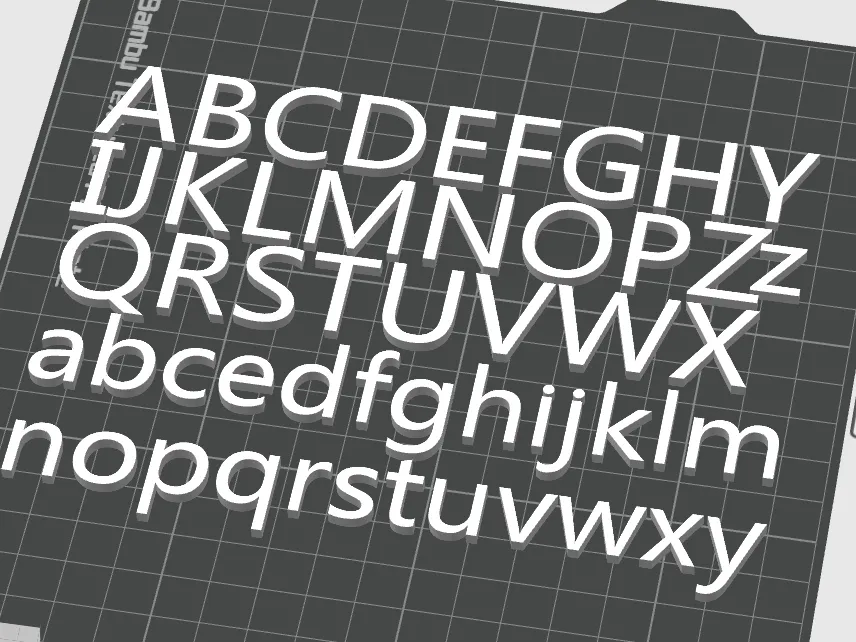 Alphabet, educational, English word learning, uppercase and lowercase ...