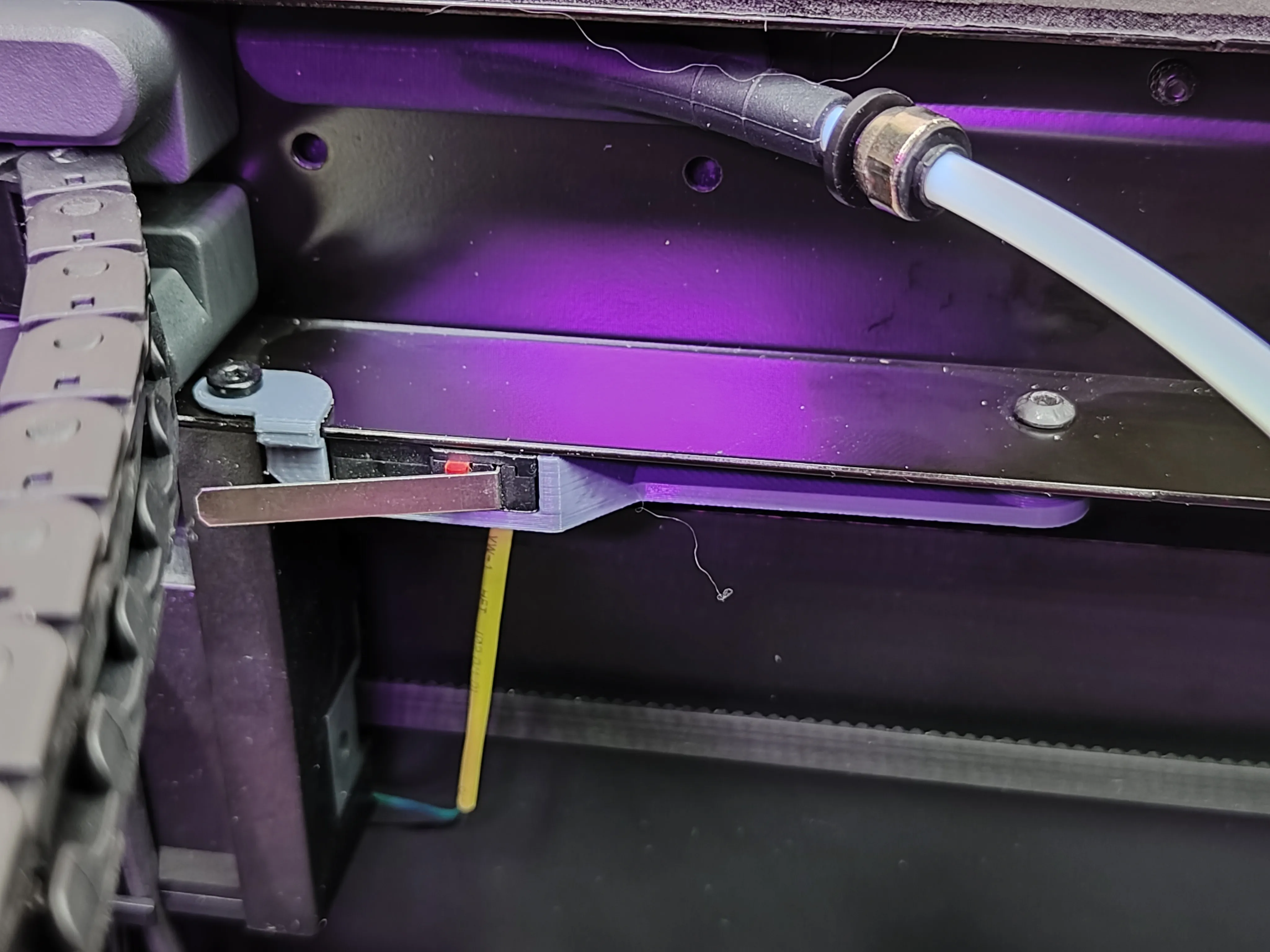 Make Professional Time-Lapse Videos with Your P1S - Free 3D Print Model ...