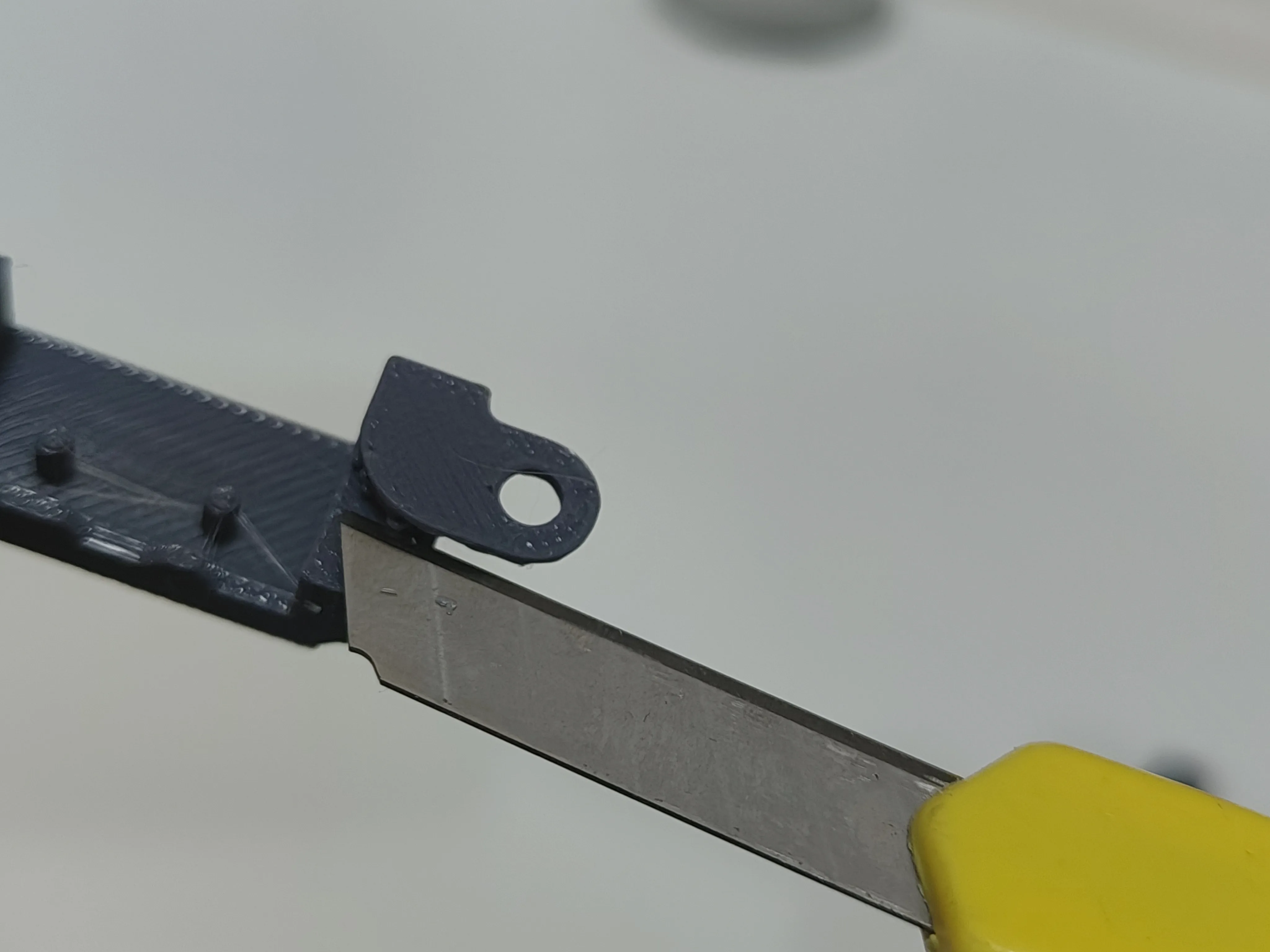 Make Professional Time-Lapse Videos with Your P1S - Free 3D Print Model - MakerWorld