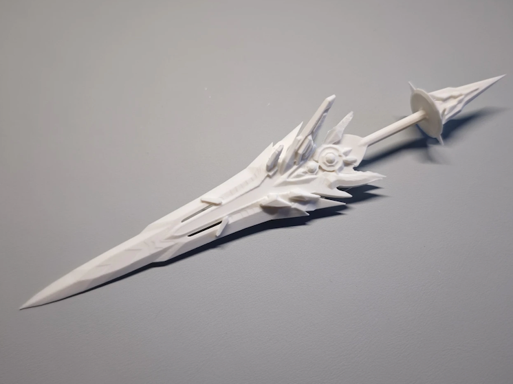 Honkai Impact 3rd Apocalypse Never Ending by huilan MakerWorld ...