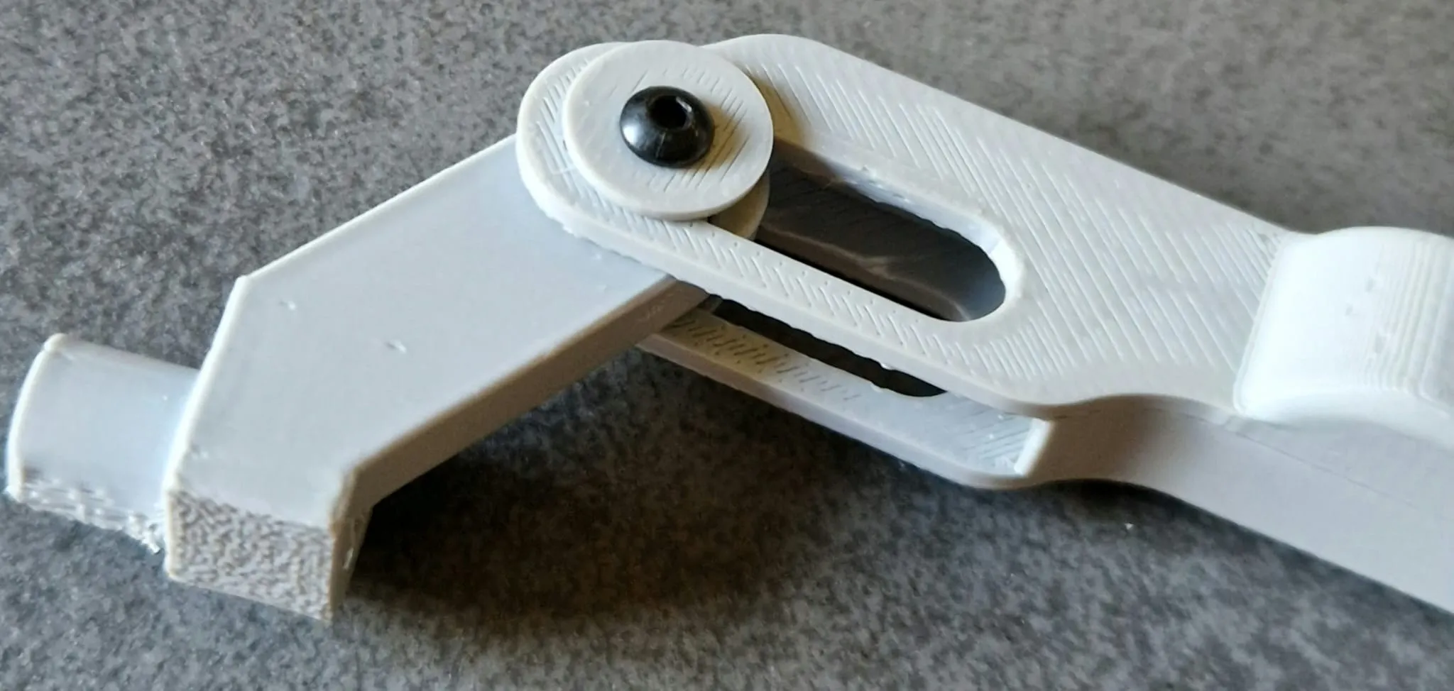 Mobile Box with Fold-Down Table - Free 3D Print Model - MakerWorld