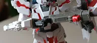 gundam hand - Free 3D Print Model - MakerWorld