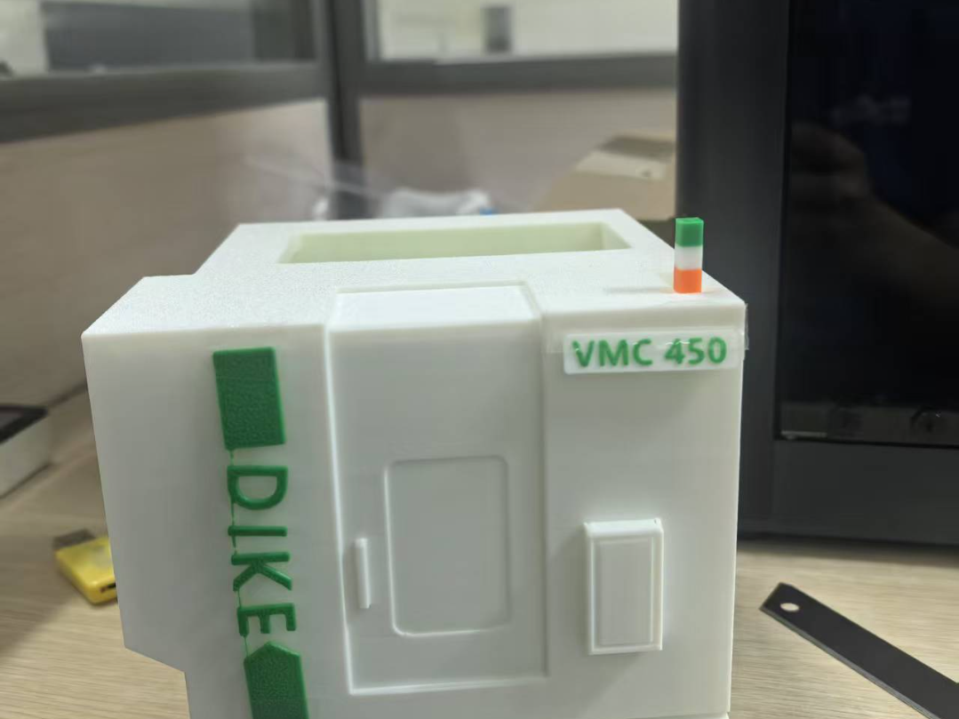 Machine Tool Simple Three-Section Lamp by user_2222602695 MakerWorld ...