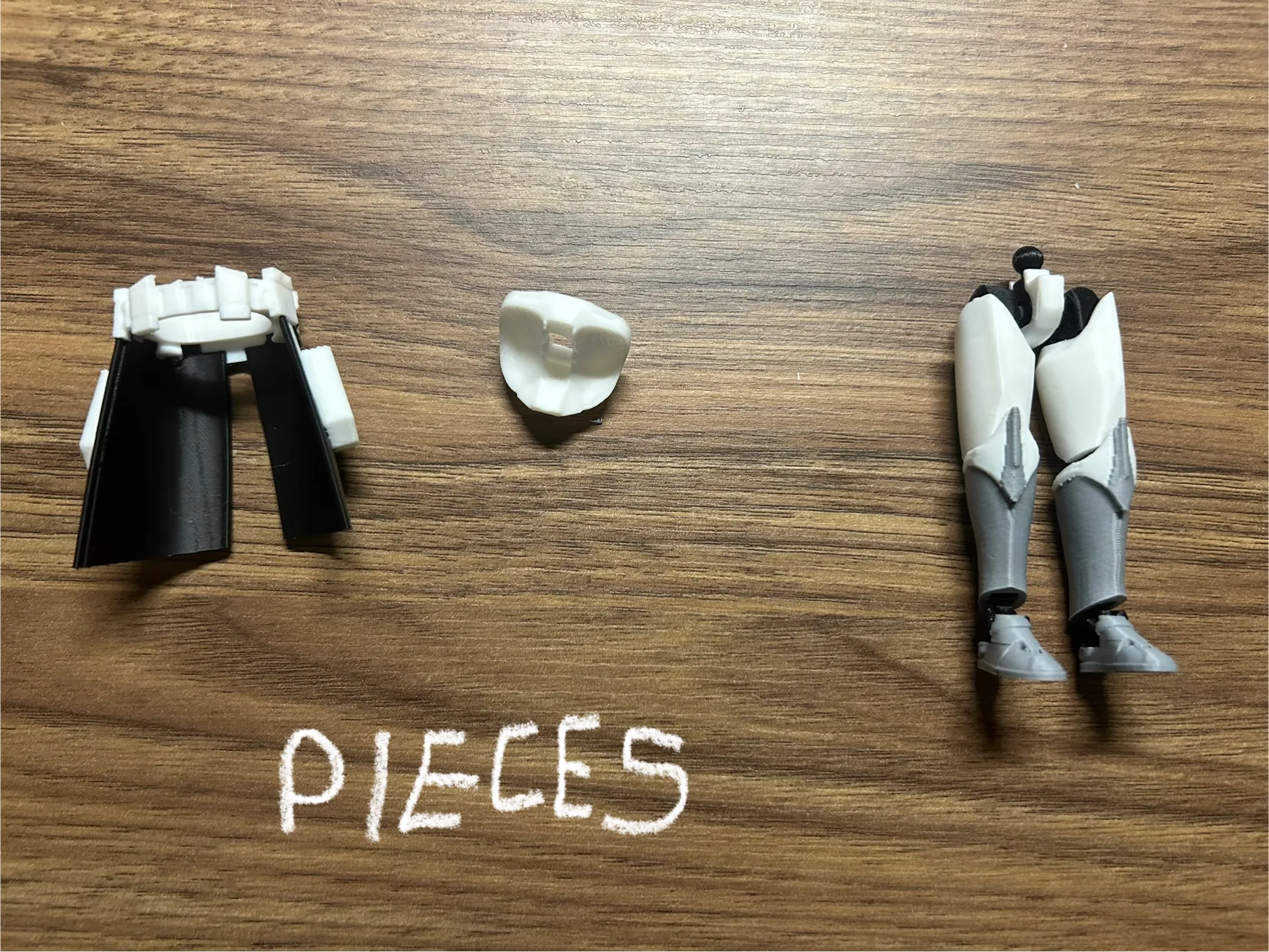 Captain Rex X Dummy 13 (Helmet) Remixed by Ben MakerWorld: Download ...