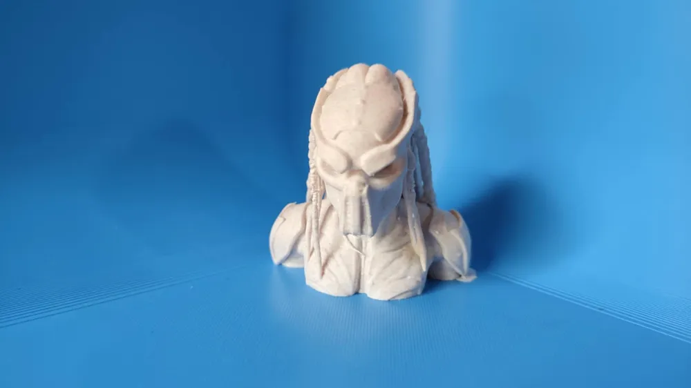 Badlands Predator - Free 3D Print Model - MakerWorld