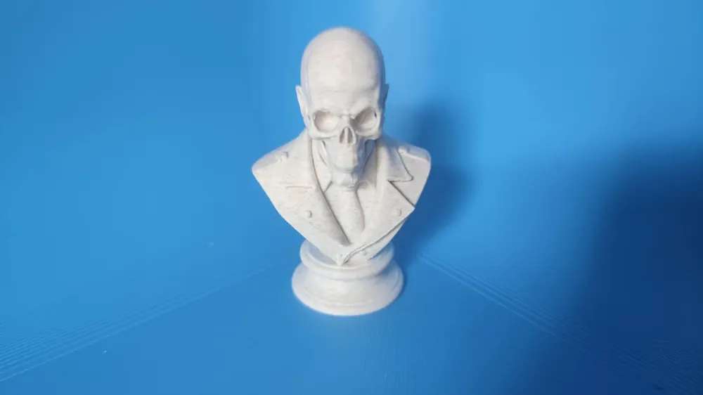 Ghost Rider by Swotar MakerWorld: Download Free 3D Models