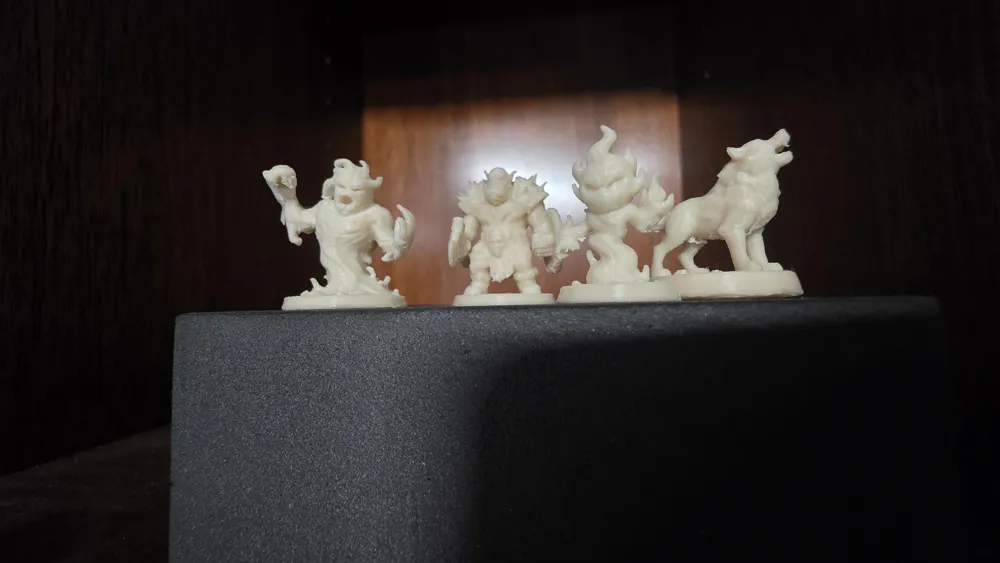 Elemental de fuego por user_3465210480 MakerWorld: Descarga Modelos 3D ...