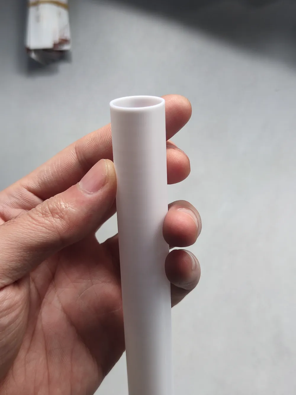 Z-axis test model - Free 3D Print Model - MakerWorld