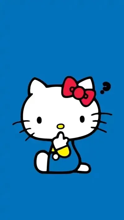 ktbubu labubu KTBUBU KT cat Hello Kitty kittybubu by 从天而降的兔子 MakerWorld ...