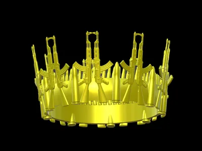 Govan Design | Startseite - MakerWorld