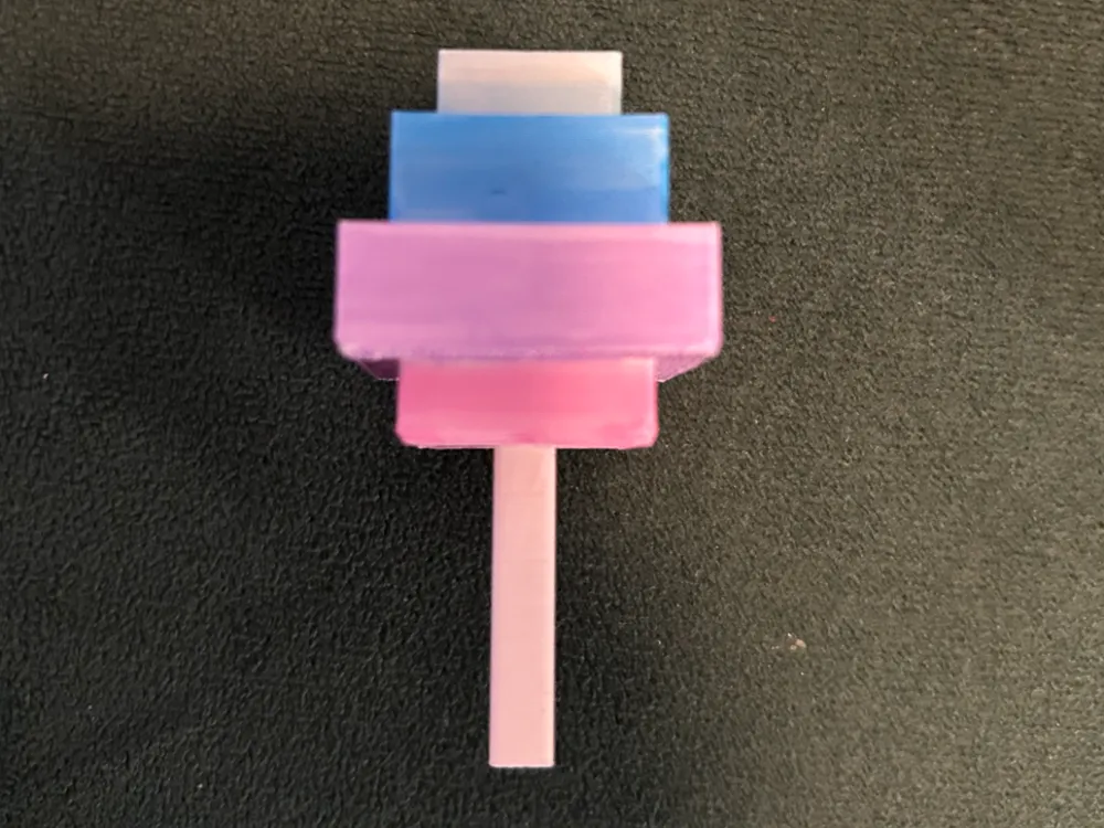 Grow a garden - candy blossom by Alan.k MakerWorld: Download Free 3D Models Grow a garden - candy blossom by Alan.k MakerWorld: Download Free 3D Models