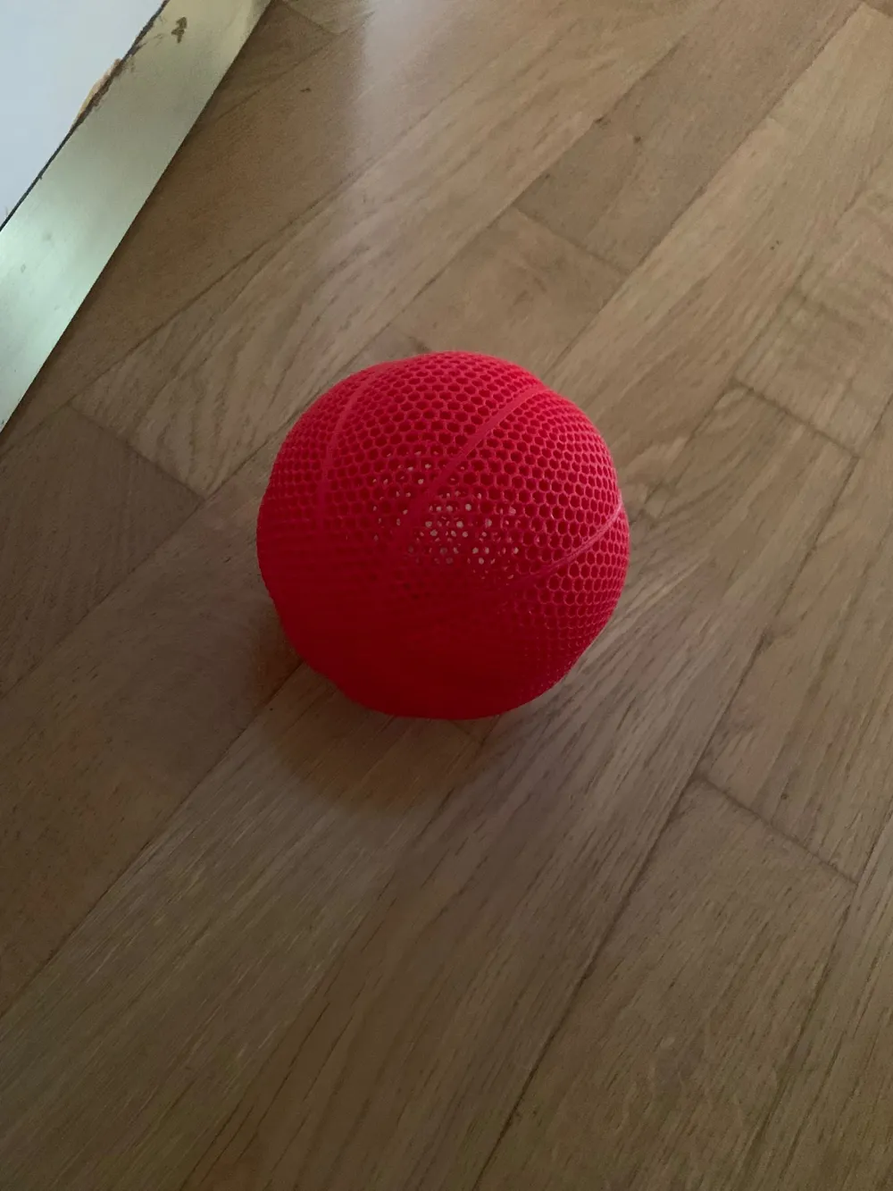 airless basketball by gabry3d MakerWorld: Download Free 3D Models