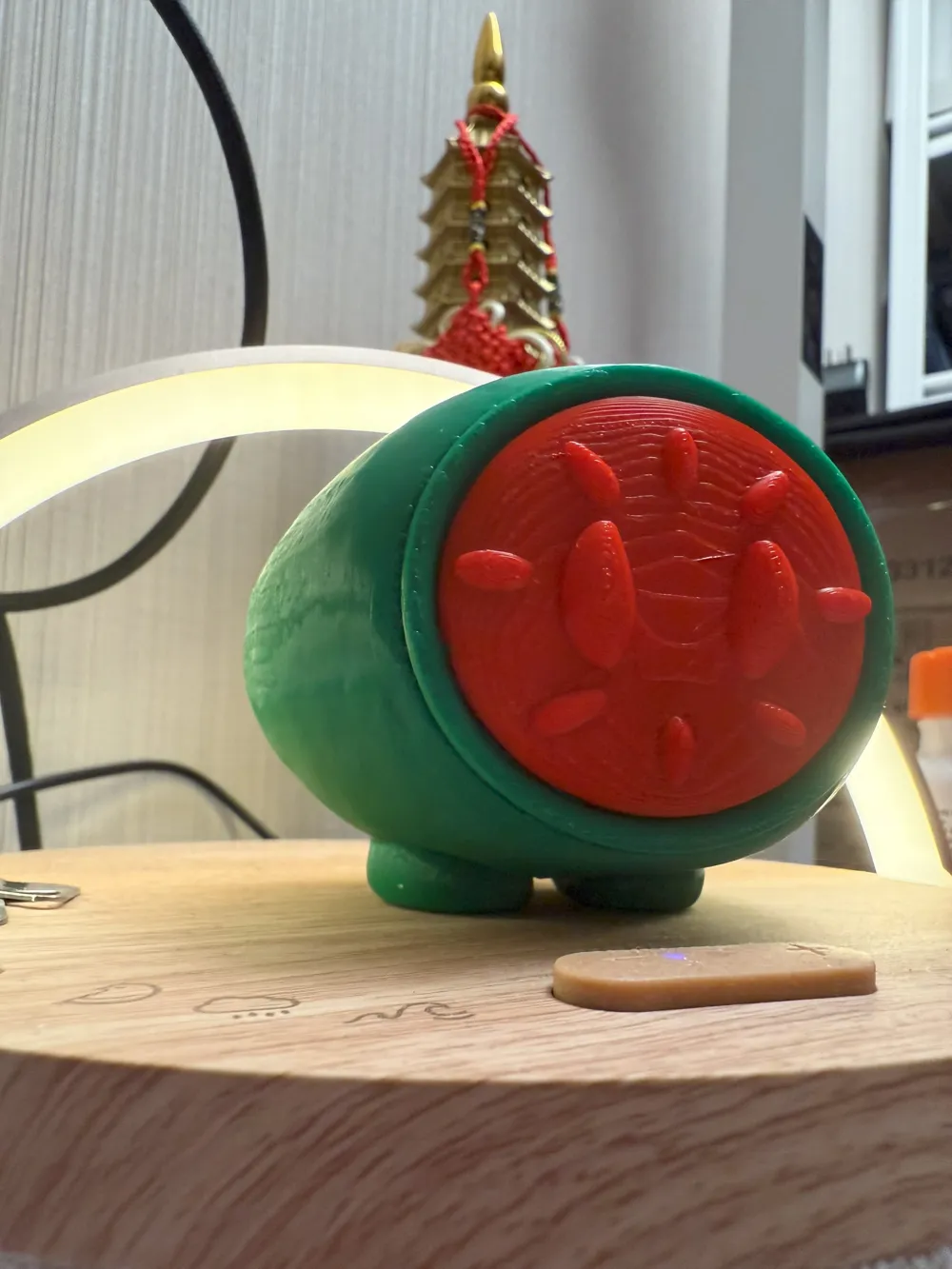 Gimkit Melom 来自 leocc MakerWorld：免费下载 3D 模型