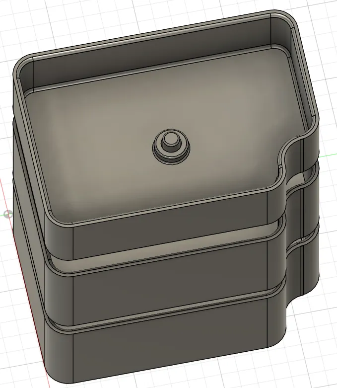 Token and Gem tray Etherfields by smarties MakerWorld: Download Free 3D ...