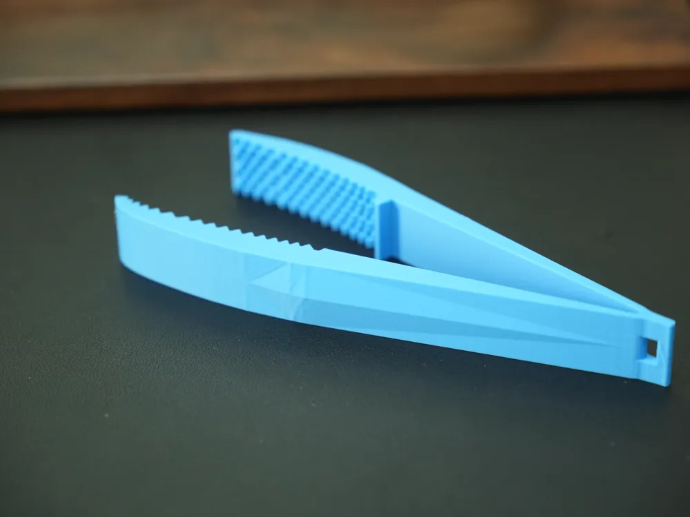 Essential Fishing Tool - Fish Gripper for Quick Hook Removal - Free 3D ...