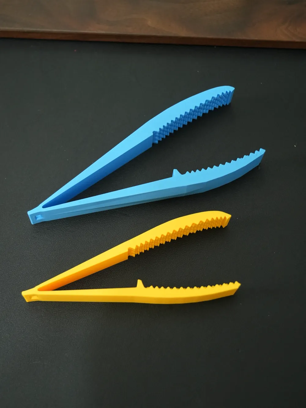 Essential Fishing Tool - Fish Gripper for Quick Hook Removal by kai ...