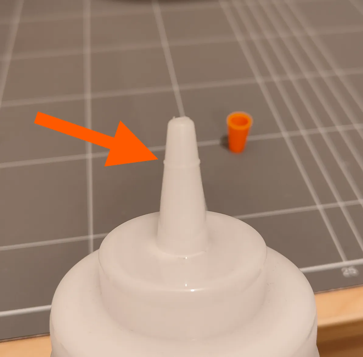 CapIt - Sauce & Squeeze Bottle Cap by I can printing! MakerWorld ...