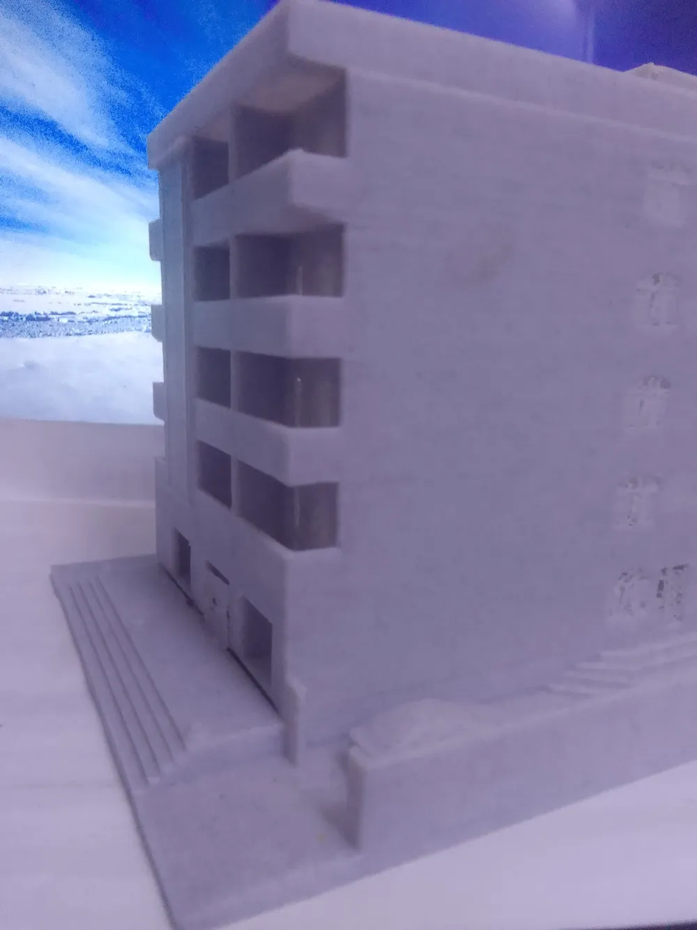 building by migdad MakerWorld: Download Free 3D Models