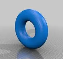 Vex ring by Thepinkuser MakerWorld: Download Free 3D Models