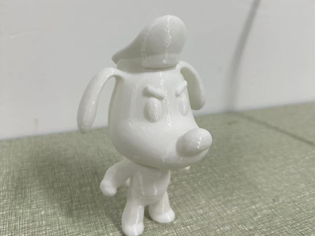 Labrador Retriever Sheriff by user_3385409630 MakerWorld: Download Free ...