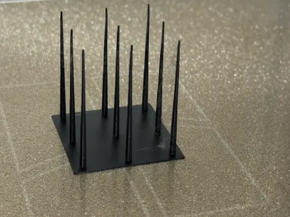 Retraction Test Tower - Prevents Spaghetti by 麻雀要革命 MakerWorld ...