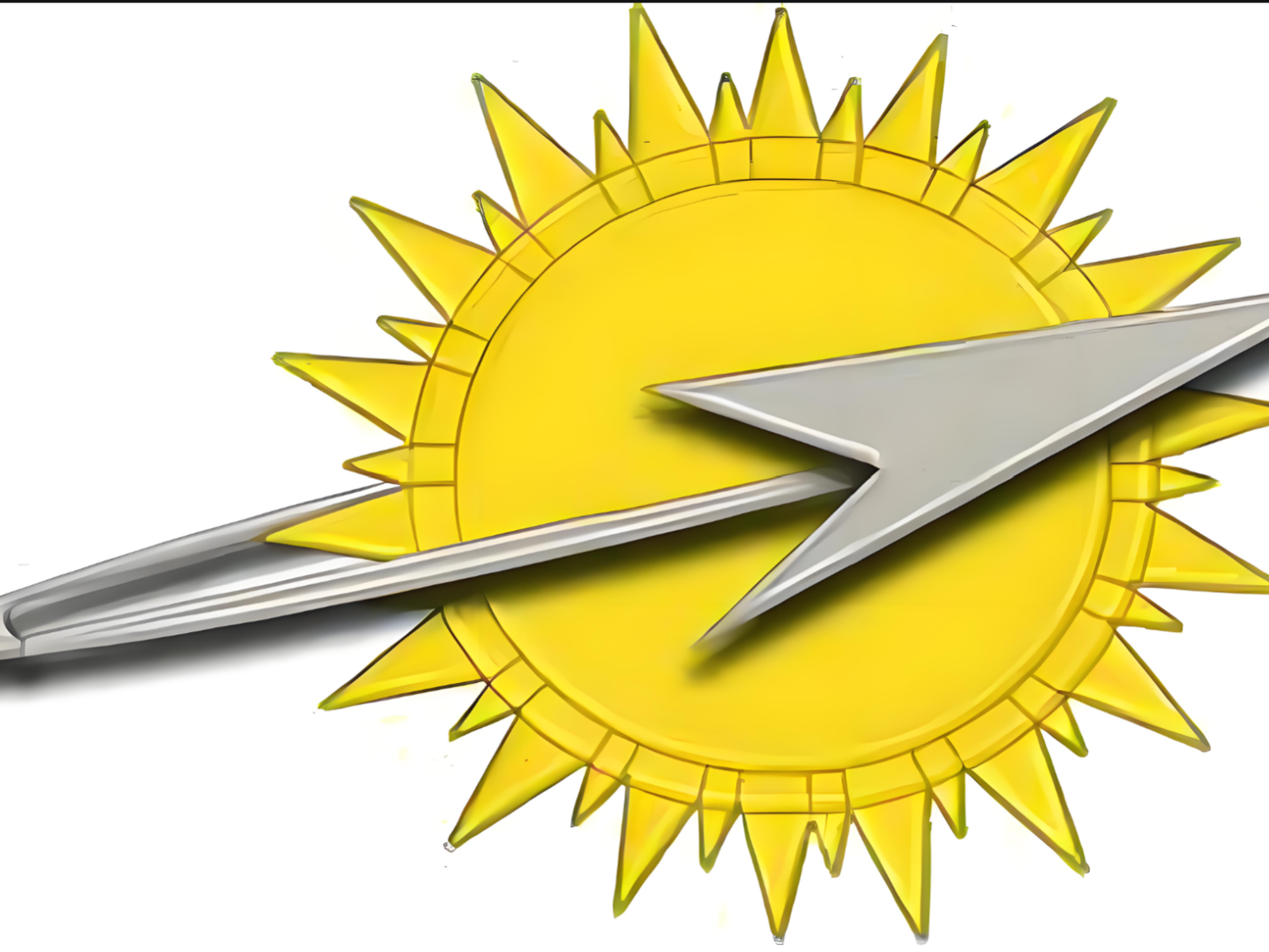 Starship and Sun by 满级人类 MakerWorld: Download Free 3D Models