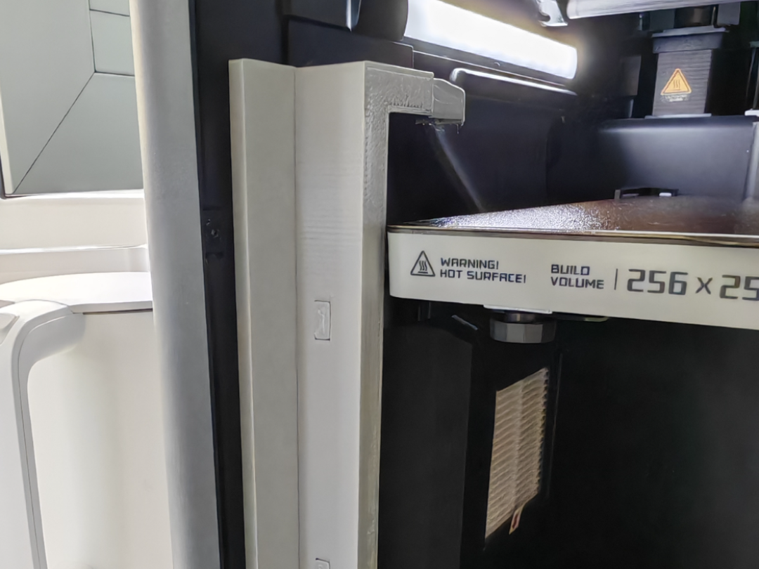 Lead Screw Protection by user_3297800270 MakerWorld: Download Free 3D ...