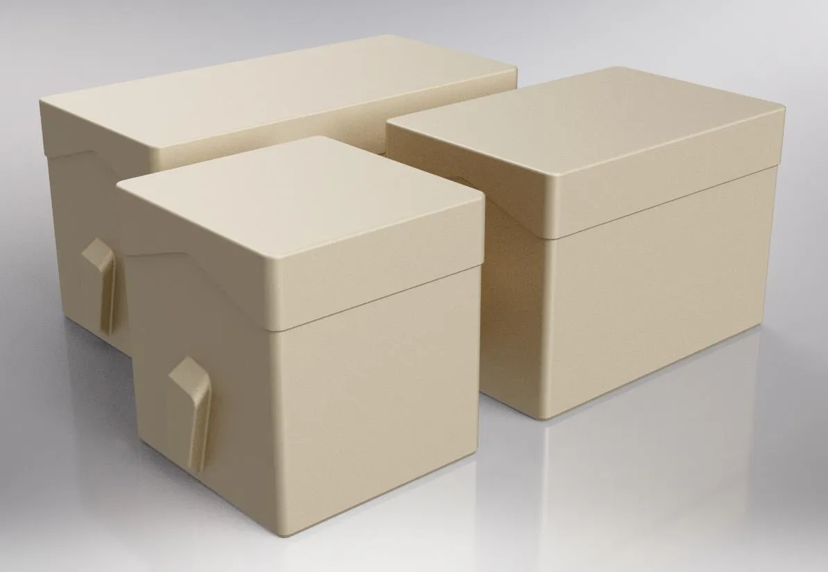 Gridfinity Desktop - Tool Bins by KYZ Design MakerWorld: Download Free ...