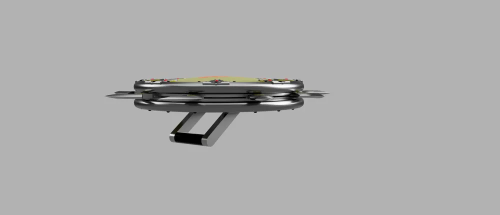 doom shield by CrankyVase51463 MakerWorld: Download Free 3D Models