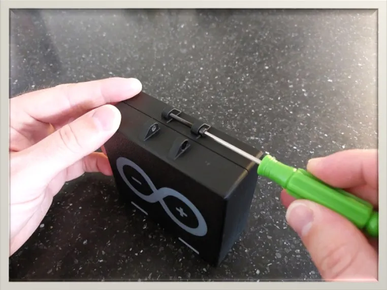 Portable Arduino Lab by DJL 3Designs MakerWorld: Download Free 3D Models