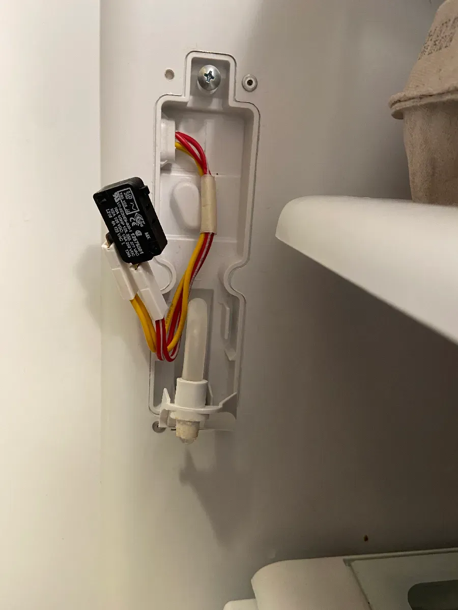 Kitchenaid Water Dispenser Improved by stackoverfloweth MakerWorld ...
