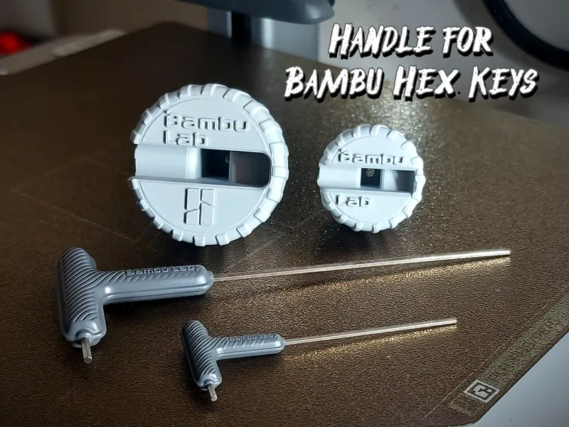 Savy Maker | Published - MakerWorld