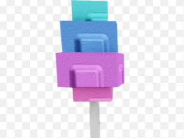 candy blossom grow a garden by user_1681113520 MakerWorld: Download ...