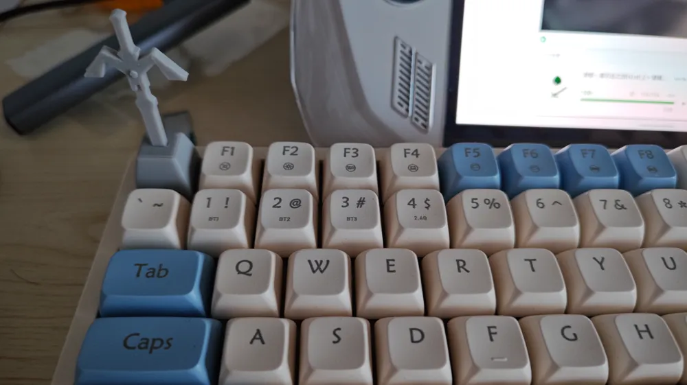 Keycap - The Legend of Zelda Sword - Free 3D Print Model - MakerWorld