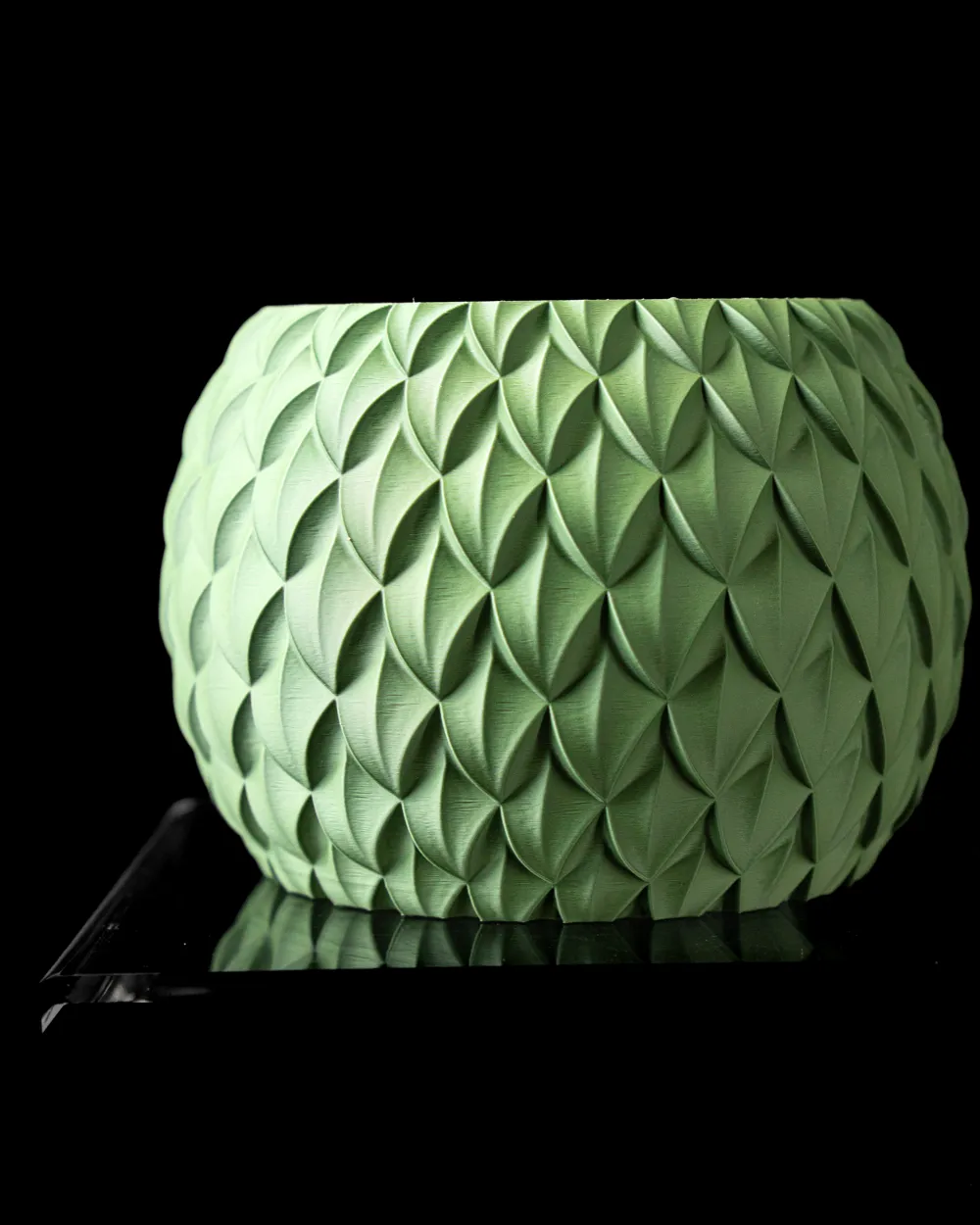 Vaso da fiori in scala di MODERN MACHINE da MODERN MACHINE MakerWorld: Scarica Modelli 3D Gratuiti