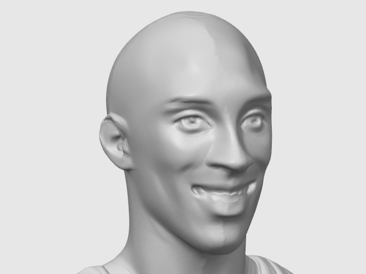 Kobe by Gabe MakerWorld: Download Free 3D Models