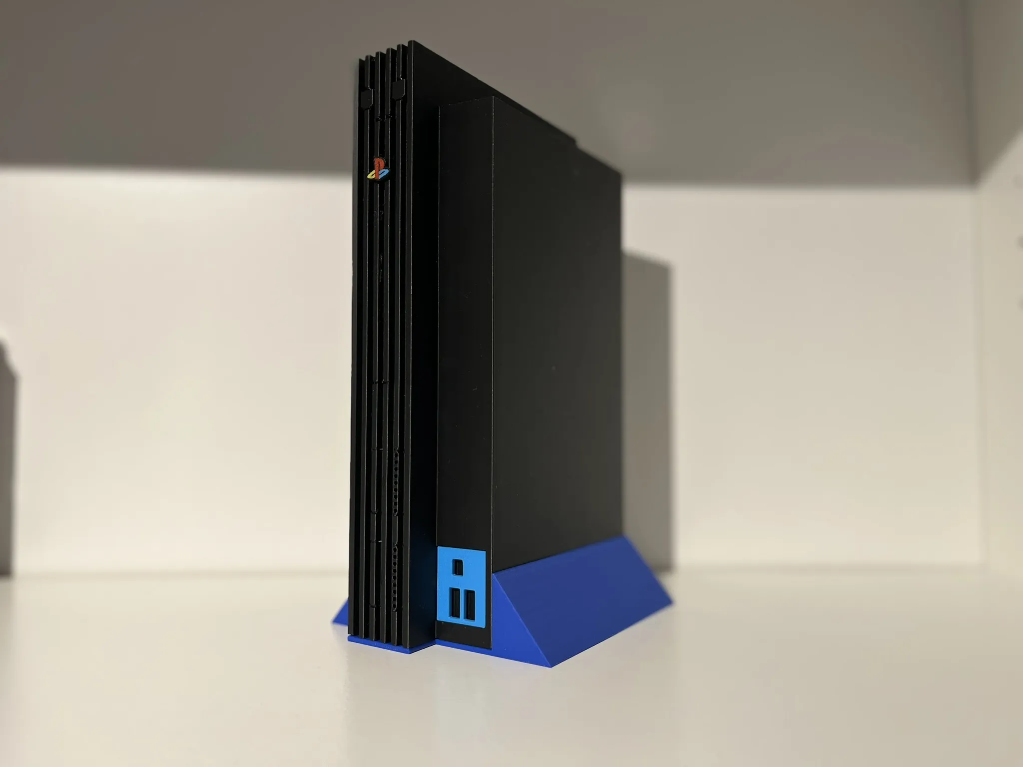 Playstation 2 Console + 12 Game Coasters - Free 3D Print Model - MakerWorld