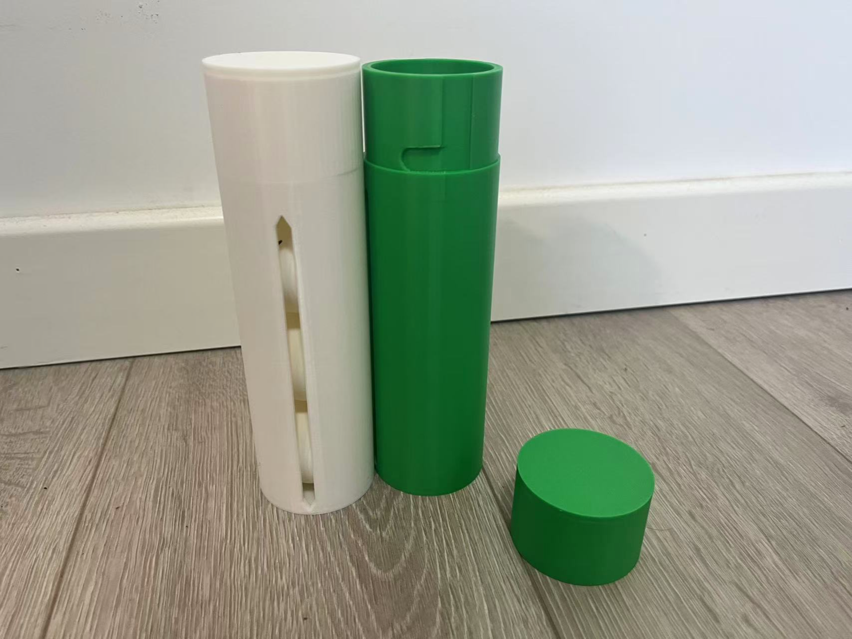 Pickleball bucket, Pickleball storage by Edison Bao MakerWorld ...