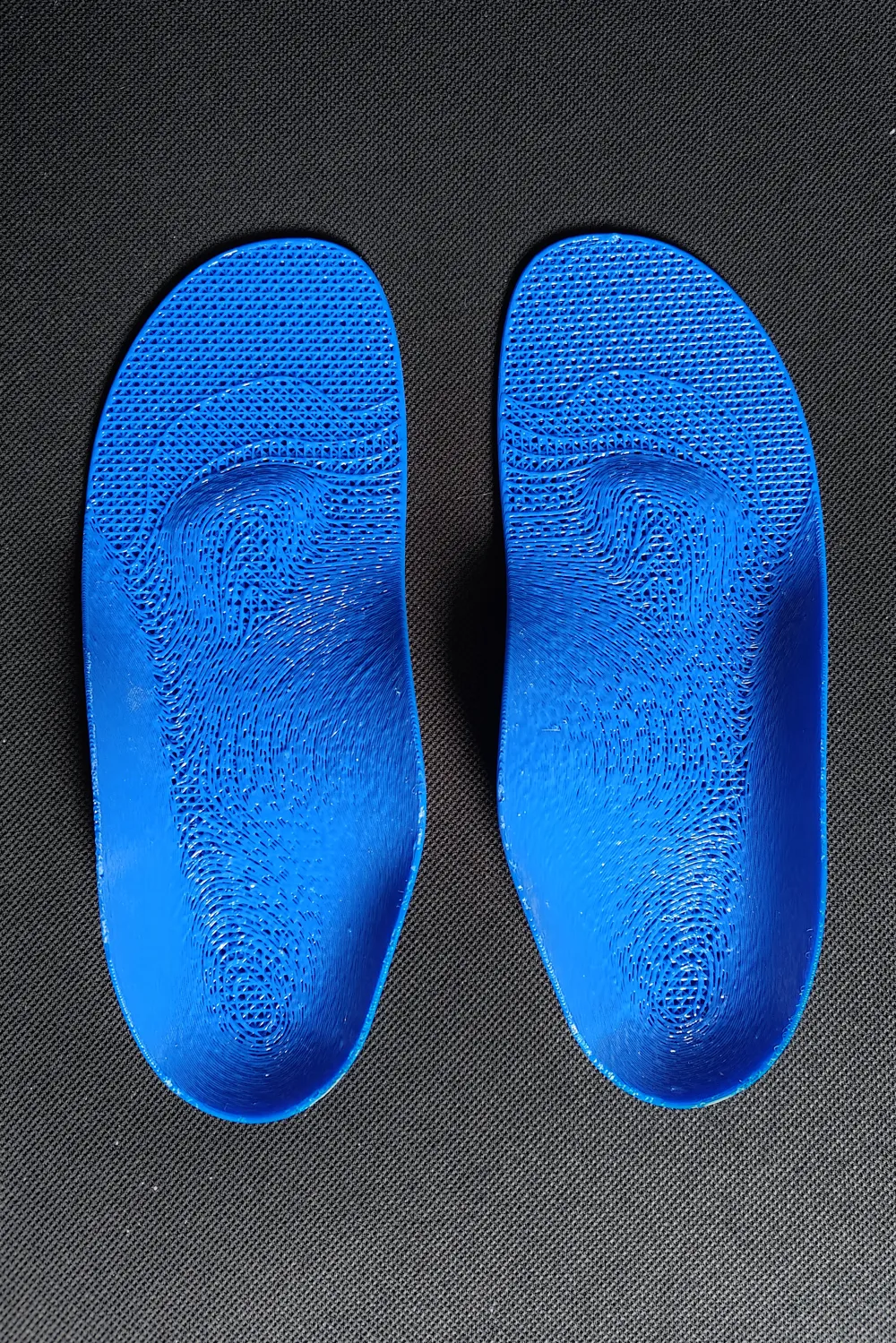 Size 43 Adult Insoles by 兵者 MakerWorld: Download Free 3D Models