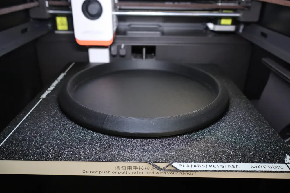 3D-PRINTABLE Disc Golf Putter - Free 3D Print Model - MakerWorld