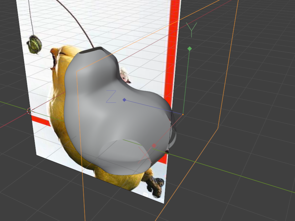 FFXIV Fat Chocobo Complete No-Hollowing by user_2801764045 MakerWorld ...