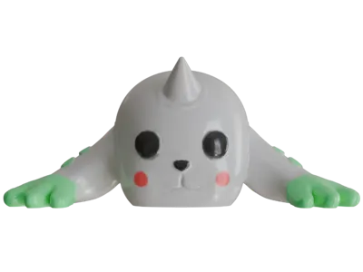 digimon 3d print model download - MakerWorld