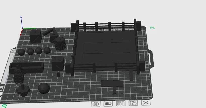Grow a Garden Roblox with customizable name - Free 3D Print Model ...
